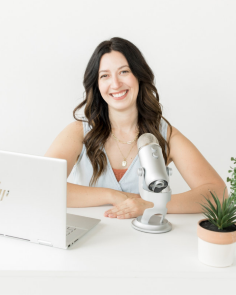 Dr. Tara Harding DNP – Speaking Up for Women's Health.