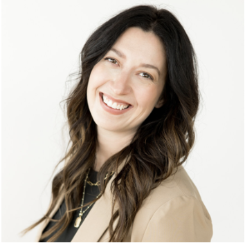 Dr. Tara Harding DNP – Speaking Up for Women's Health.